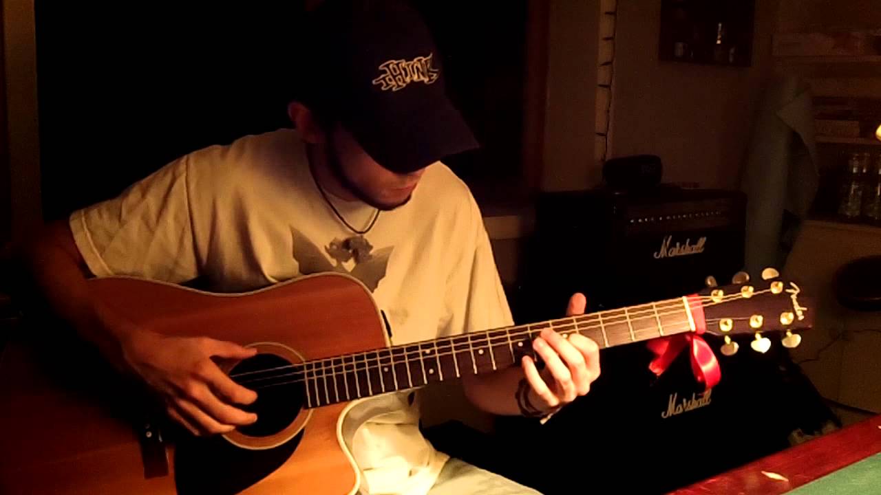 "Wake Up, Mr. Freeman" (original song ... rough) - YouTube