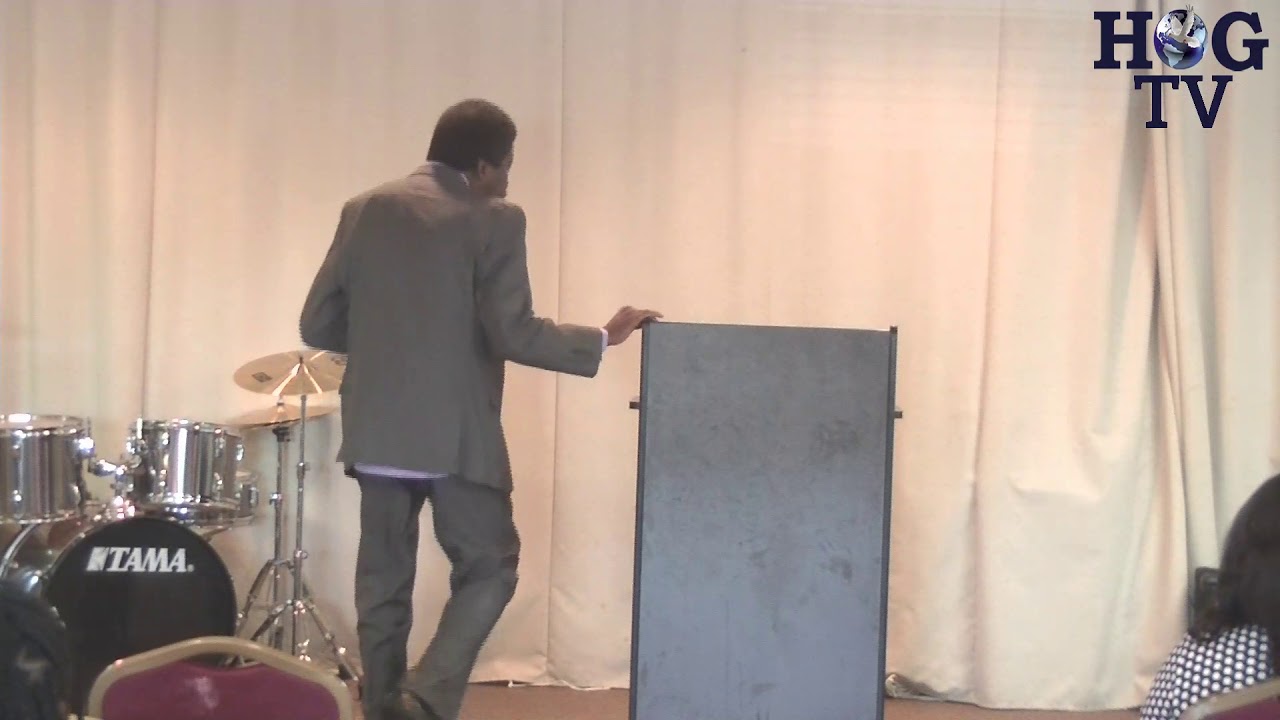 Lay Hold of Eternal Life - YouTube