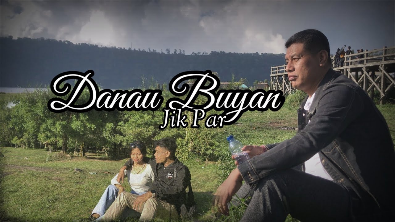 Danau Buyan - Kreotkleped Cover Jik Par Belek Toktok Official. - YouTube