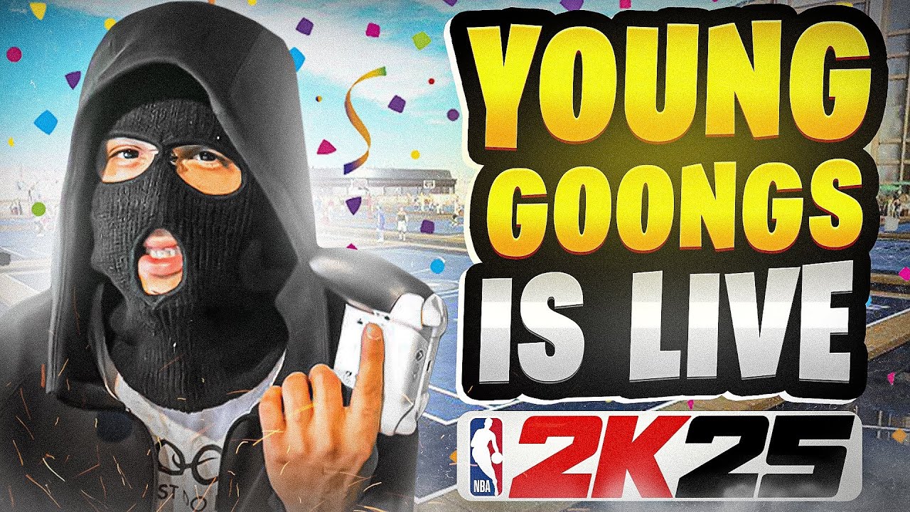 BEST GUARD ON NBA 2K25 USING ZEN JUMPSHOT! 🔥 - YouTube