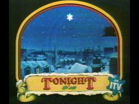 Friday 25th December 1981 ITV Southern - YouTube