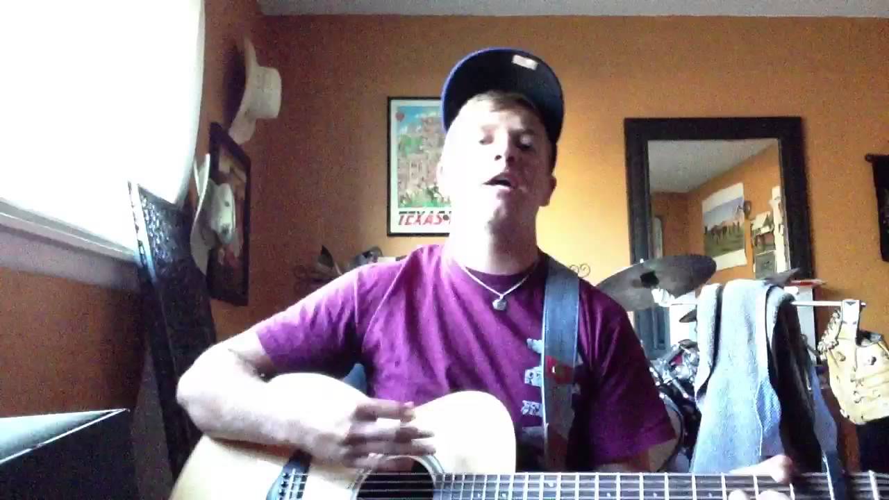 Ordinary Man- Original by Ryan Reinhart - YouTube