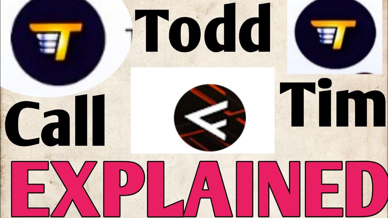 tim commented on my channel | why did tim comment on my video | tob ...