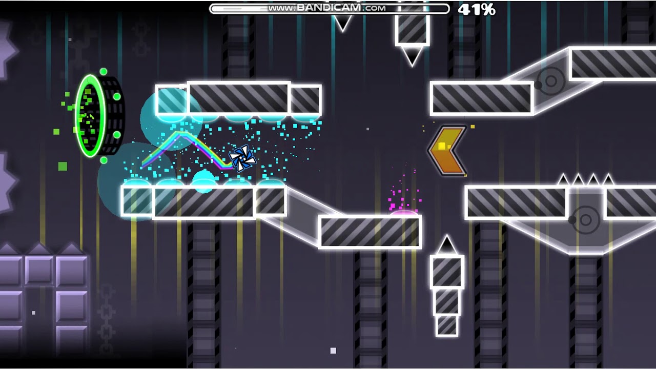 X by triAxis - YouTube