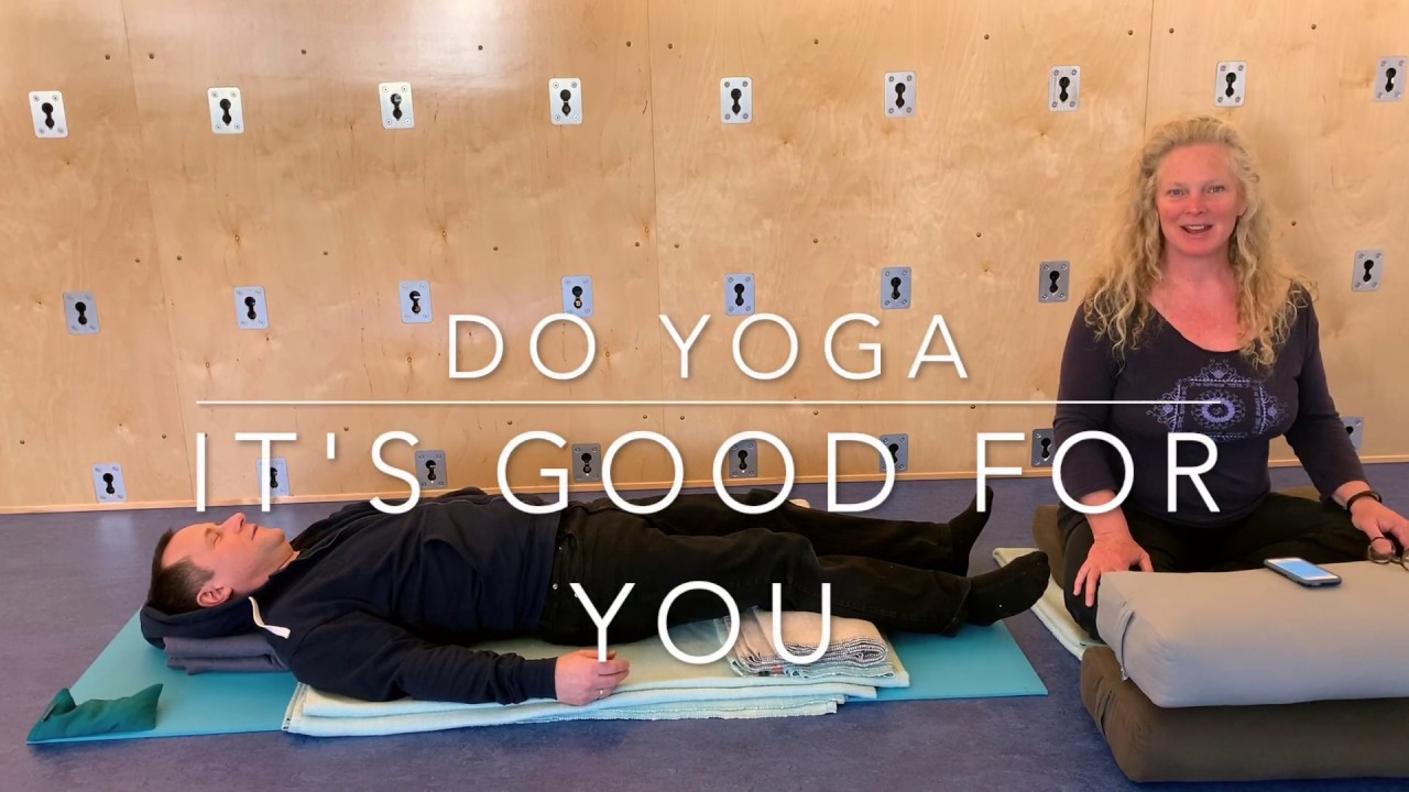 Yoga Nidra with Jane Loney - YouTube