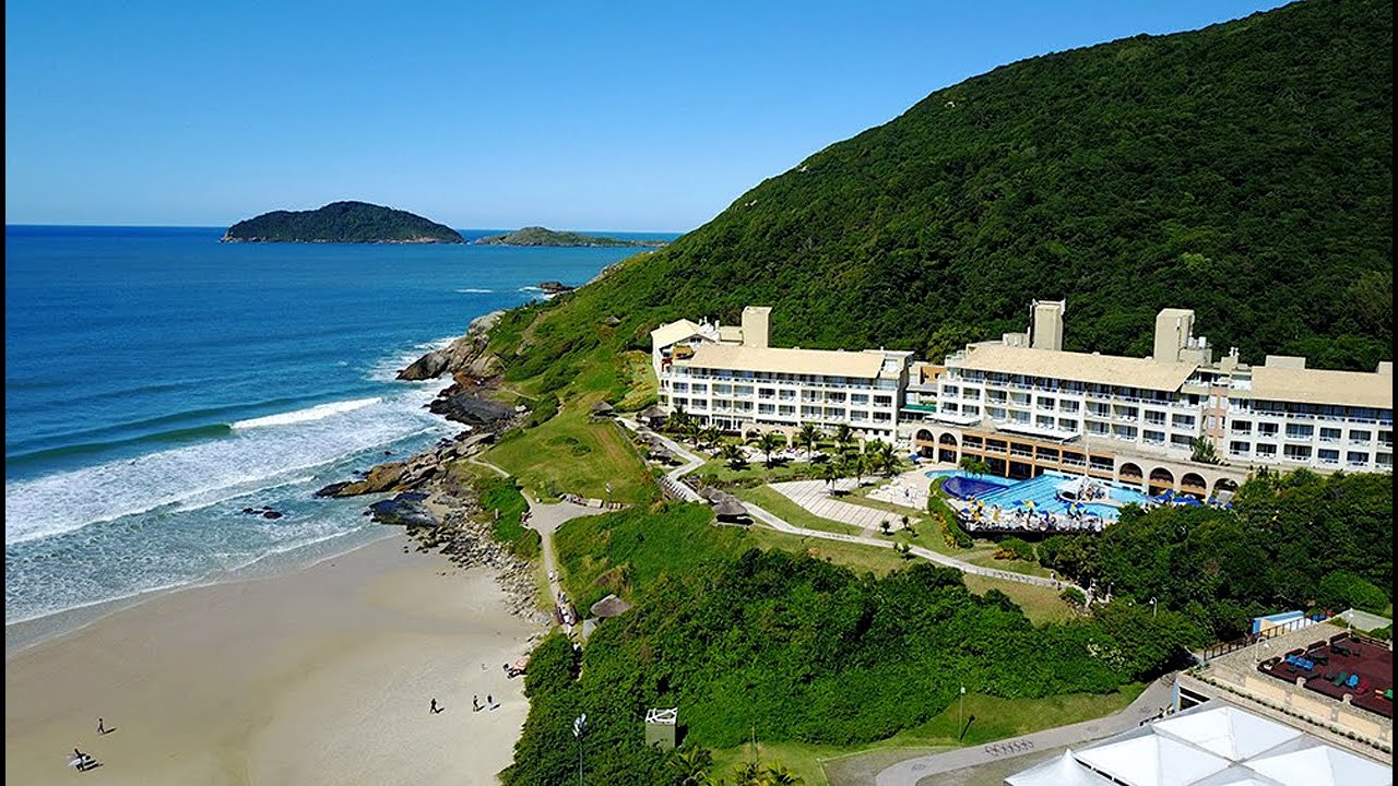 BRAZIL FLORIANOPOLIS GOLF - YouTube