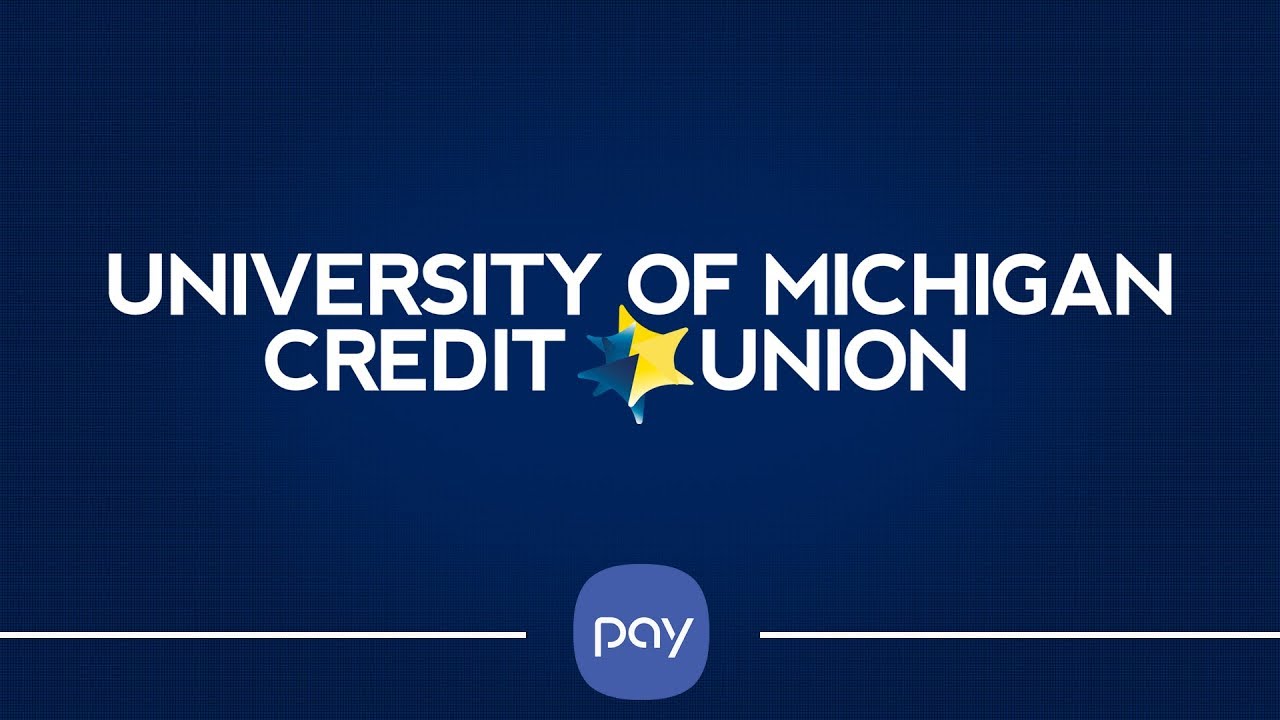 Setting Up Your UMCU Card on Samsung Pay - YouTube