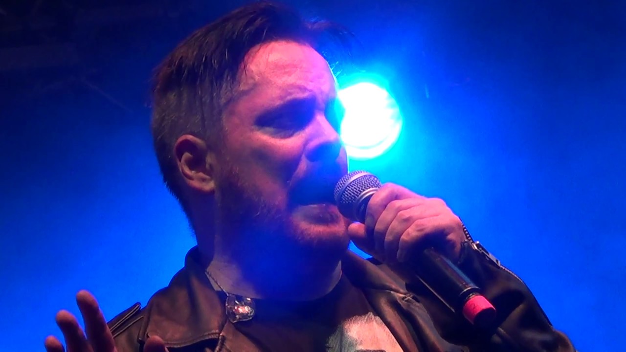 HITTMAN caught in the crossfire "live" KIT 2018 - YouTube