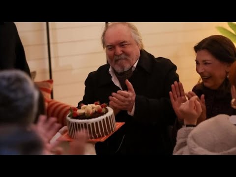 طائر الرفراف الحلقة 82 مترجمة للعربية | هل سيران قادرة علي استرجاع فريد ...