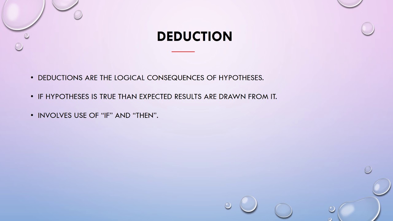 Solving A Biological Problem| Biological Method| Biological Problem ...