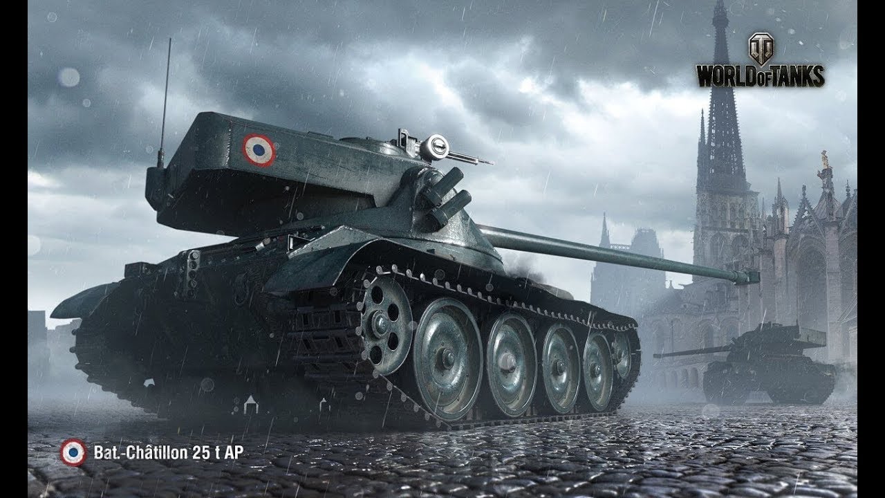 World Of Tanks 2019 ** HELL ** NEW HD 1080 Супер адовый заезд!!! - YouTube