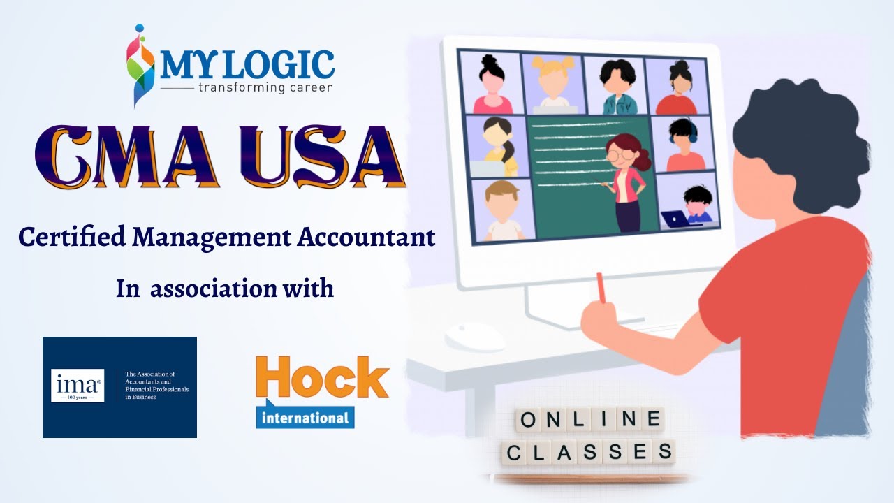 CMA USA Course Details | Top 5 benefits of CMA USA | Transform your ...