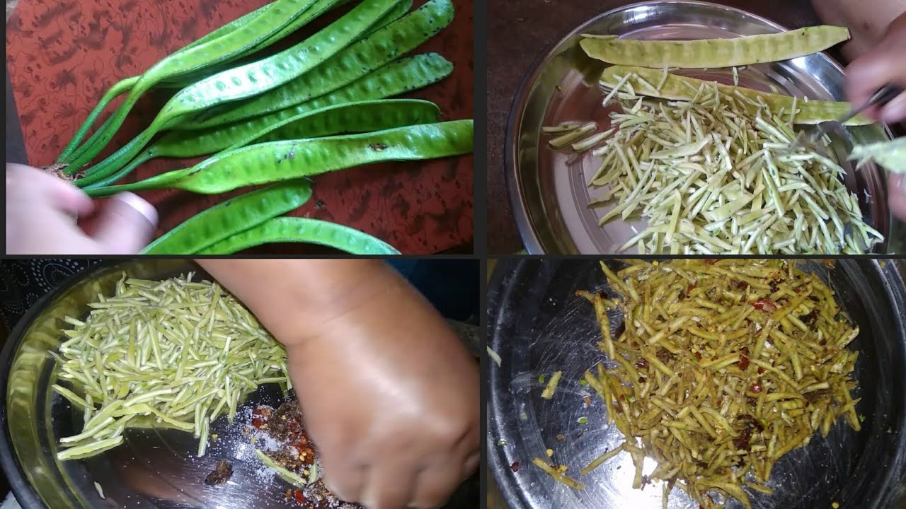 Irresistible dish loved by Manipuri people || Yongchak singju || # ...