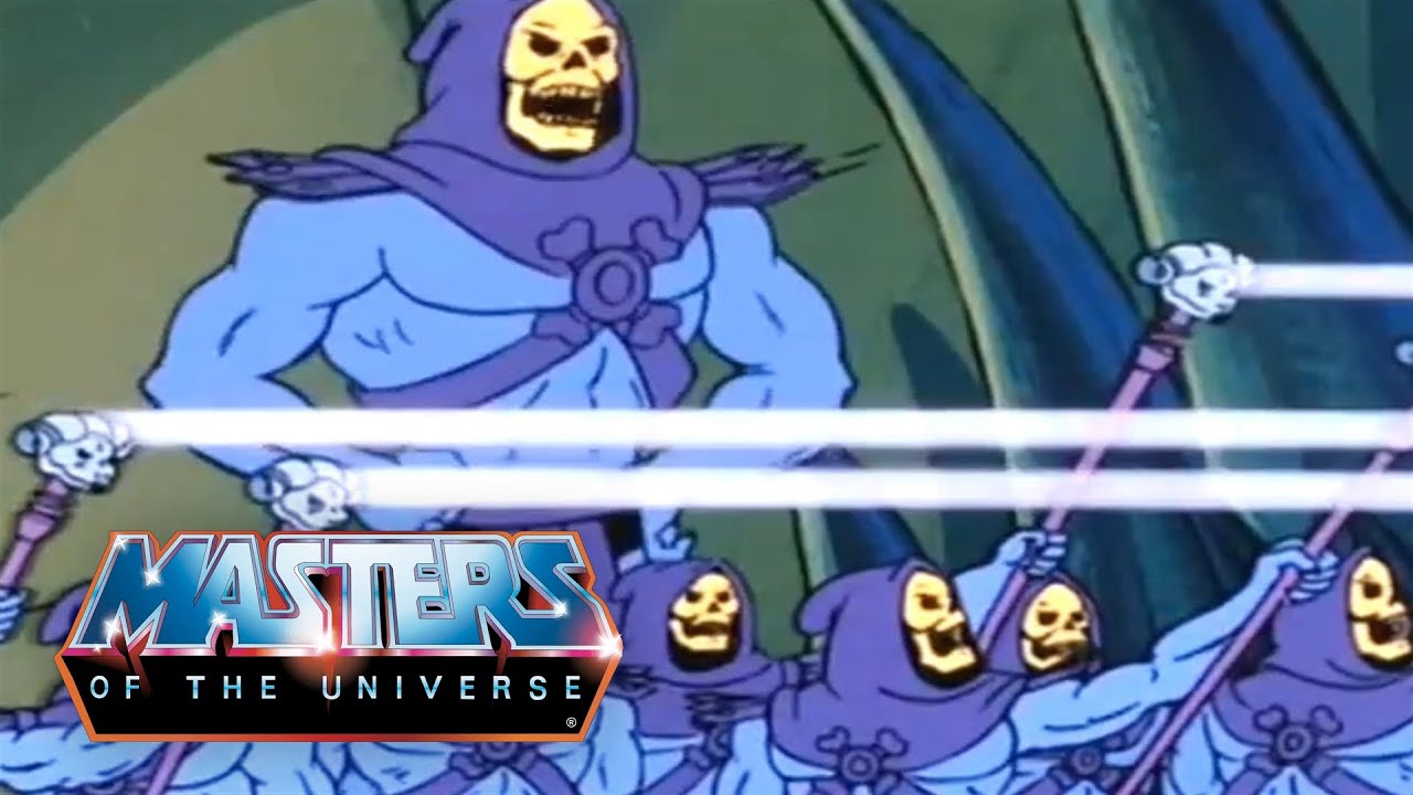 He Man Official | 1 HOUR COMPILATION! | He Man Full Episodes | Videos ...