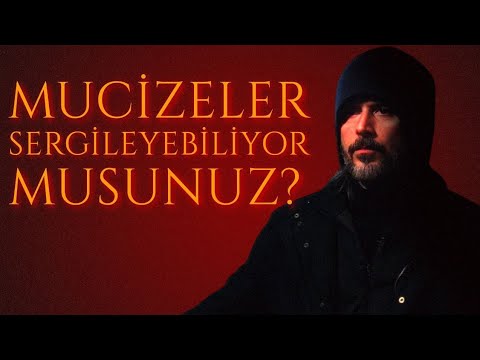 Mehdi Eba Sadık'ın Mucizeleri