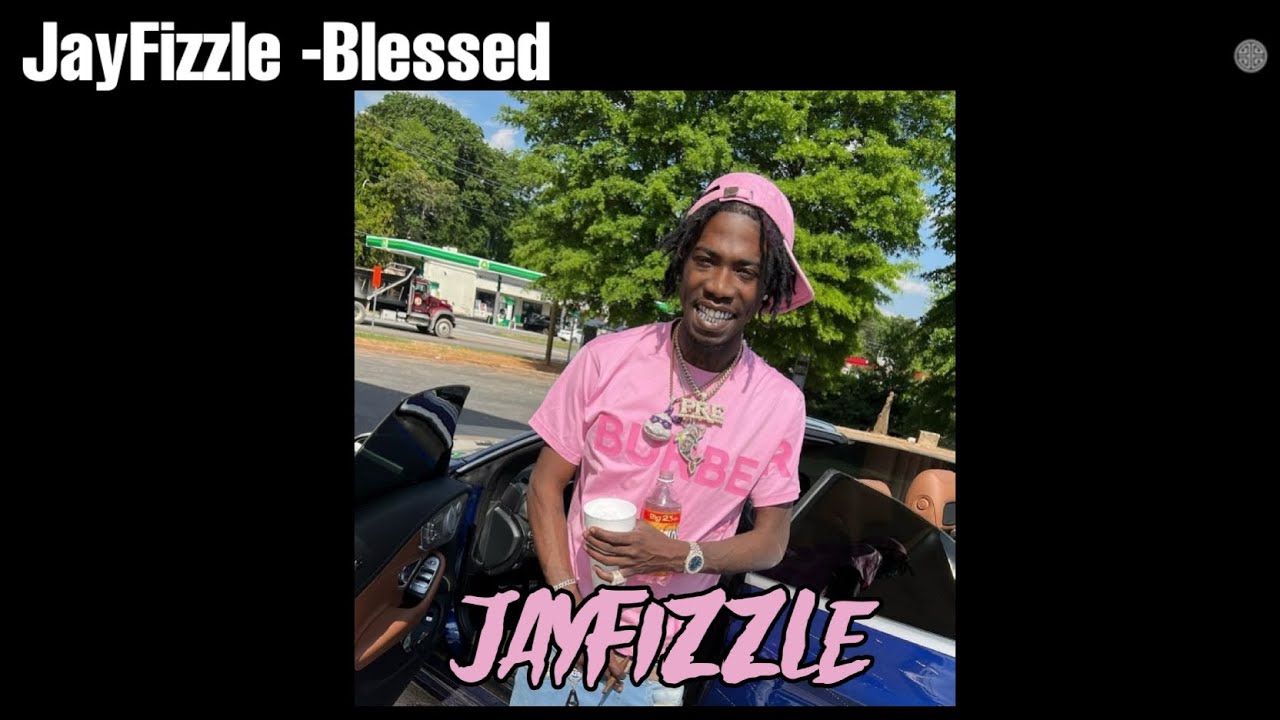 Jay Fizzle - Previews a unreleased song. - YouTube