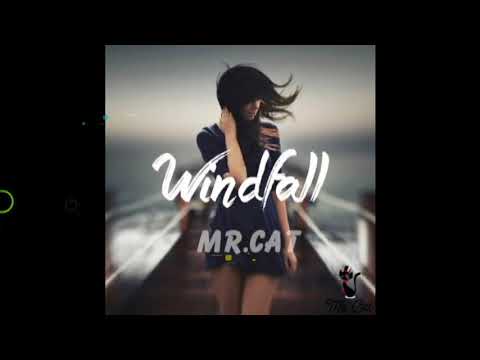 Windfall-The Fat Rat (MR.CAT) - YouTube