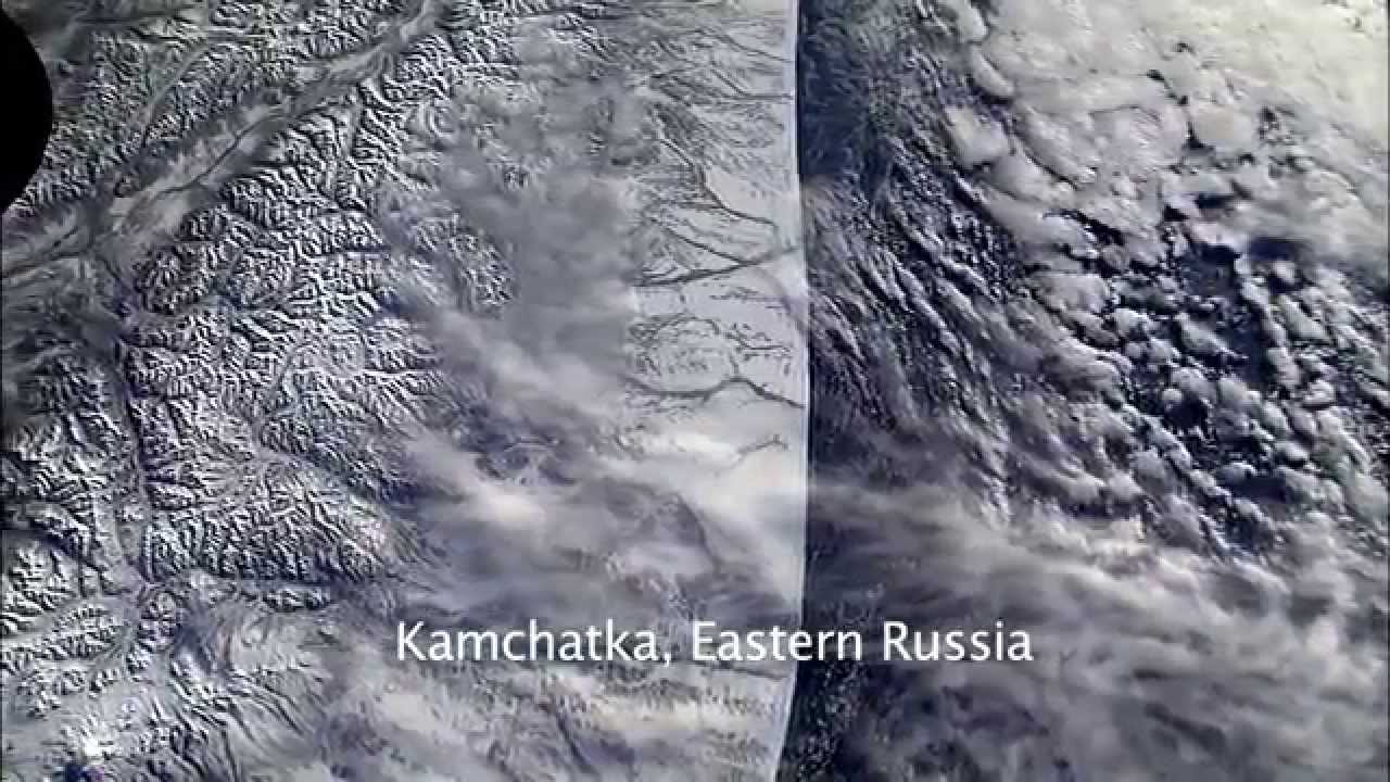 nasa camera view - YouTube