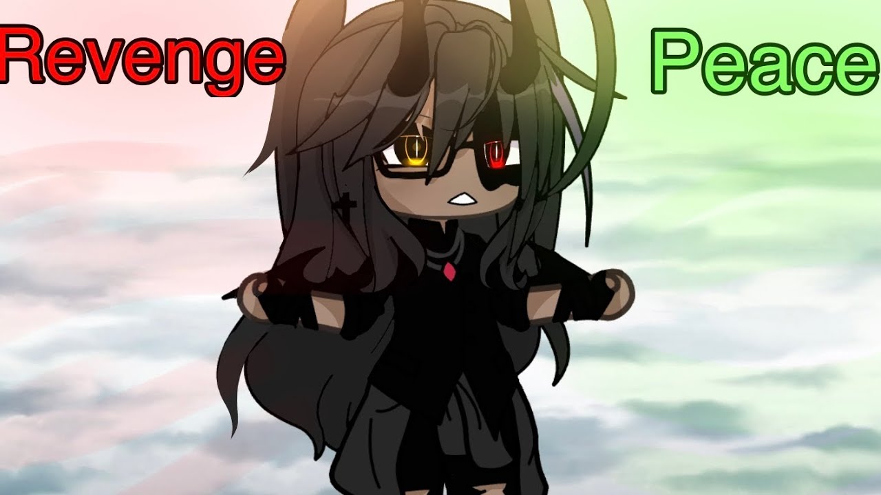 Revenge: Mission of the Dead || Gacha Story || made by Aetriss ...