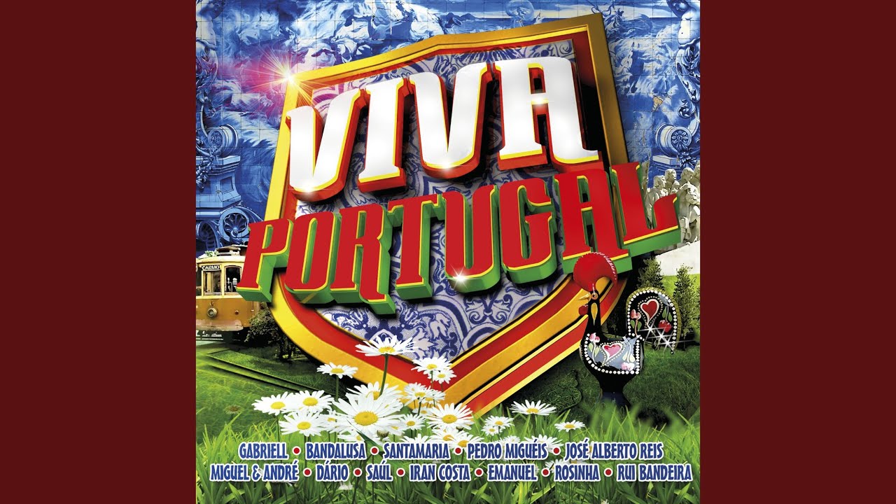 Estou Na Lua - YouTube