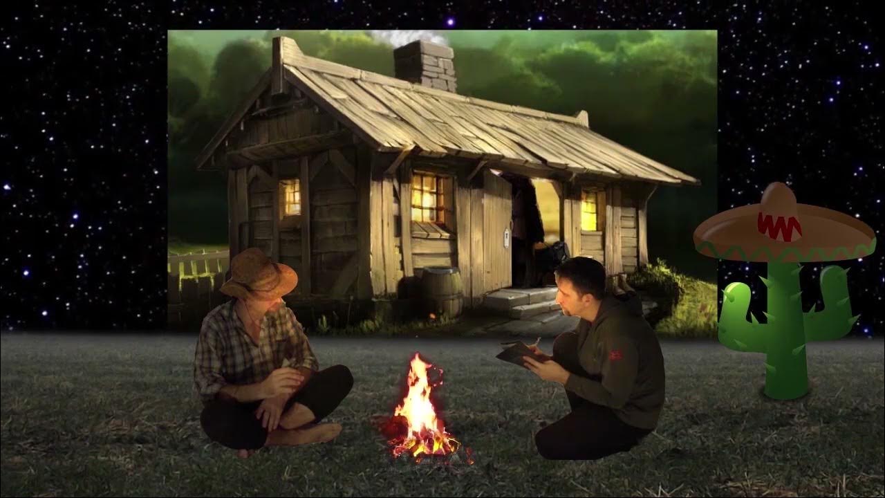 Тенсегрити для Мужественности (суть) - YouTube