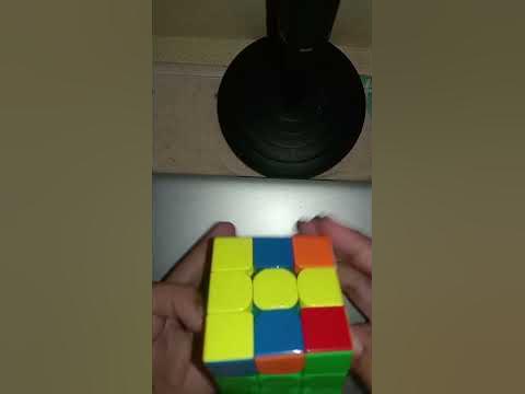 speedy solve - YouTube
