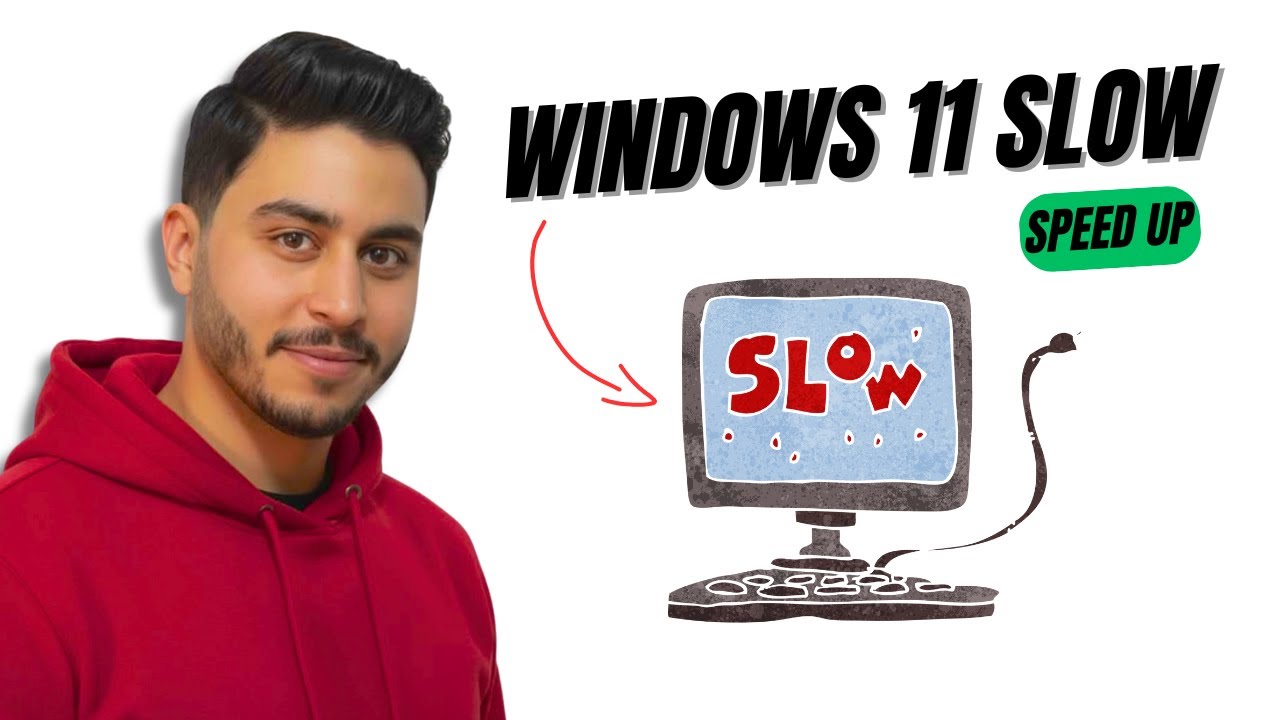 How To Fix Windows 11 Running Slow Or Freezing (2025) - YouTube