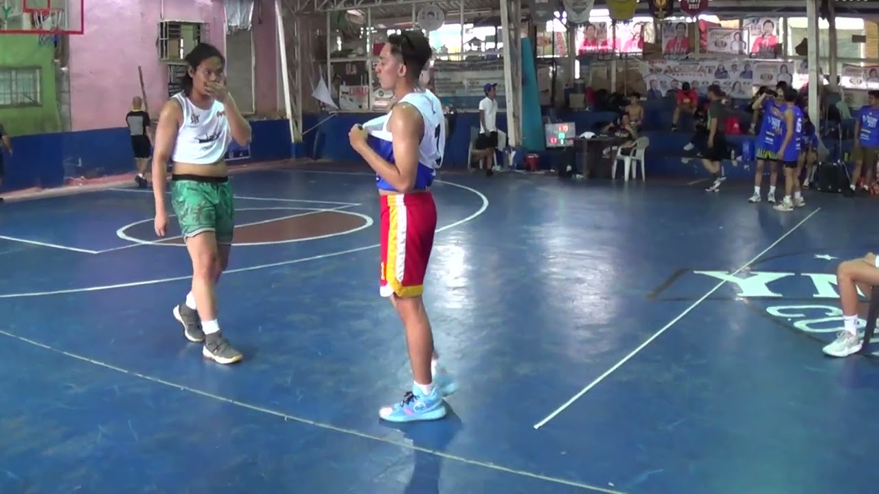 BS-GH Winning Game @ Beyond Hoops 3x3 - YouTube