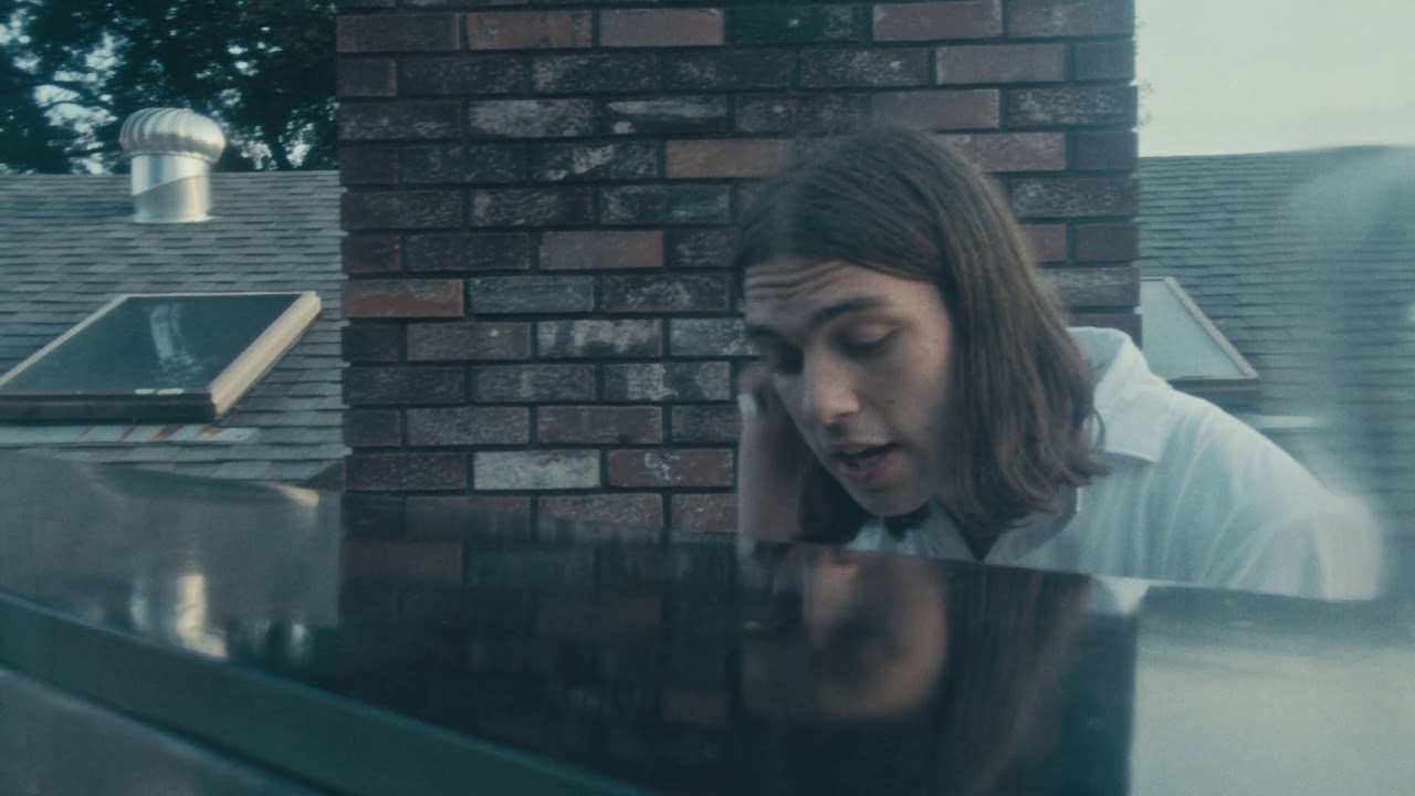 Joseph Tilley - Something Real (Official Video) - YouTube