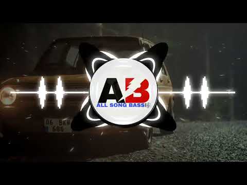 Kiya Kiya | Welcome [BASS BOOSTED]