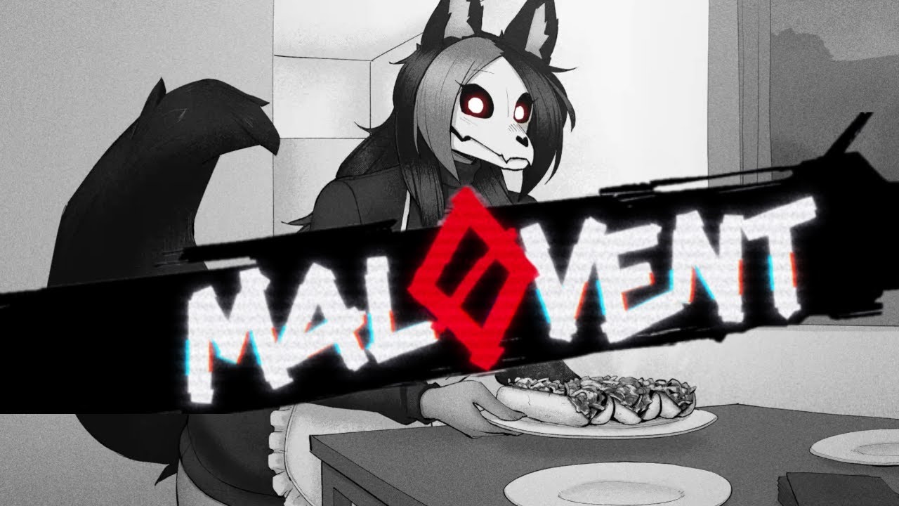 MalOvent [v0.3] - YouTube