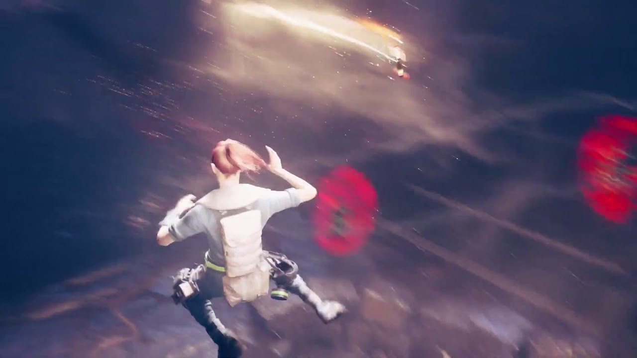 Control - Expeditions Launch Trailer - YouTube