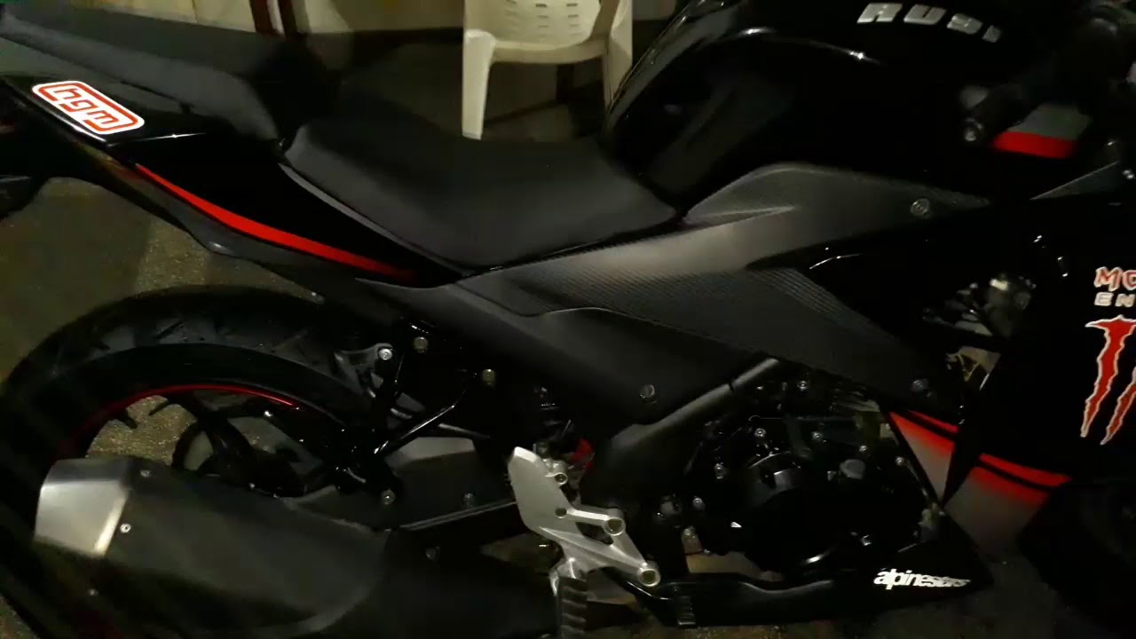 Sigma SS 250 - YouTube