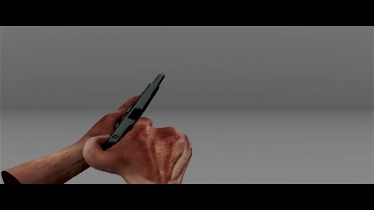 colt animation with sound - YouTube