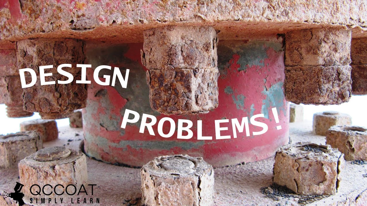 04 Design Problems (corrosion view) - YouTube