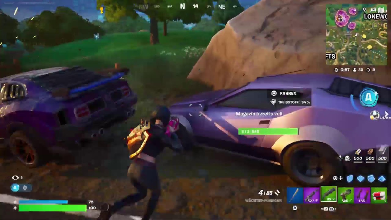 Fortnite - YouTube