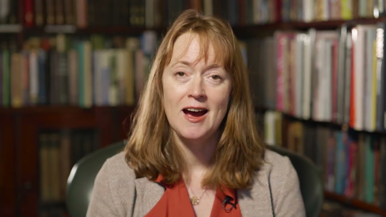 Exploring European Policy Careers with Heather Grabbe - YouTube