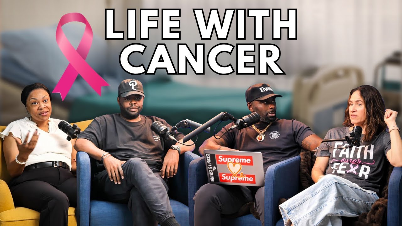 Episode 68: Is There Life After a Stage 4 Cancer Diagnosis? | Coffee ...