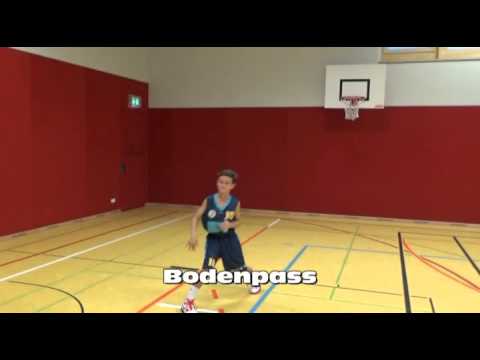 Technikvideos Bodenpass - YouTube