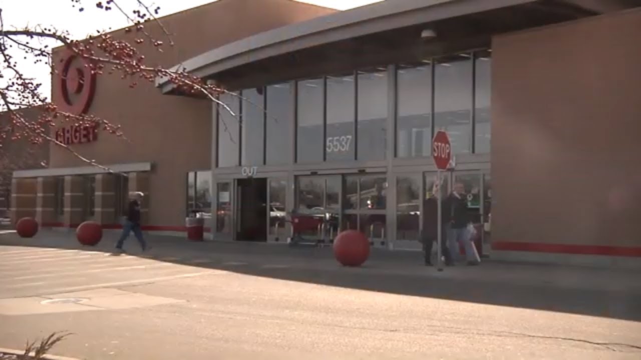 Crystal Target Remodel - YouTube