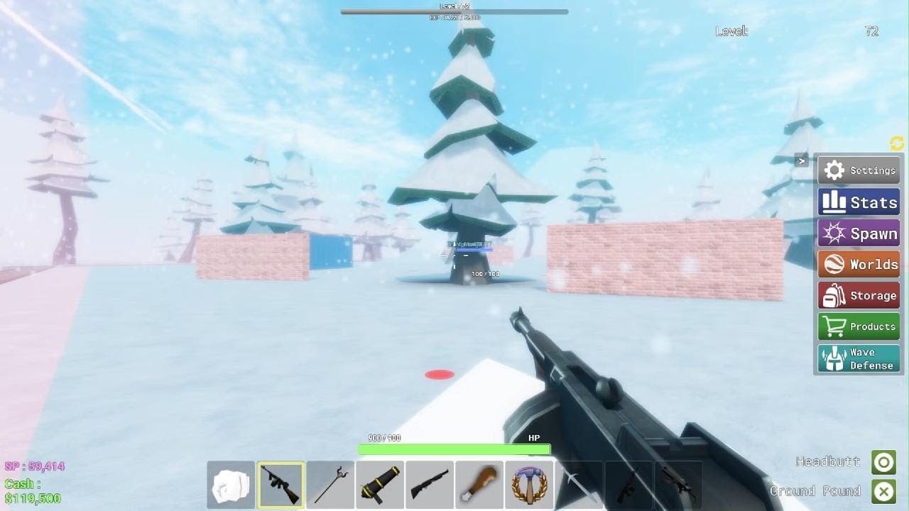 Rattle 'Em Boys! (meme in Roblox) - YouTube