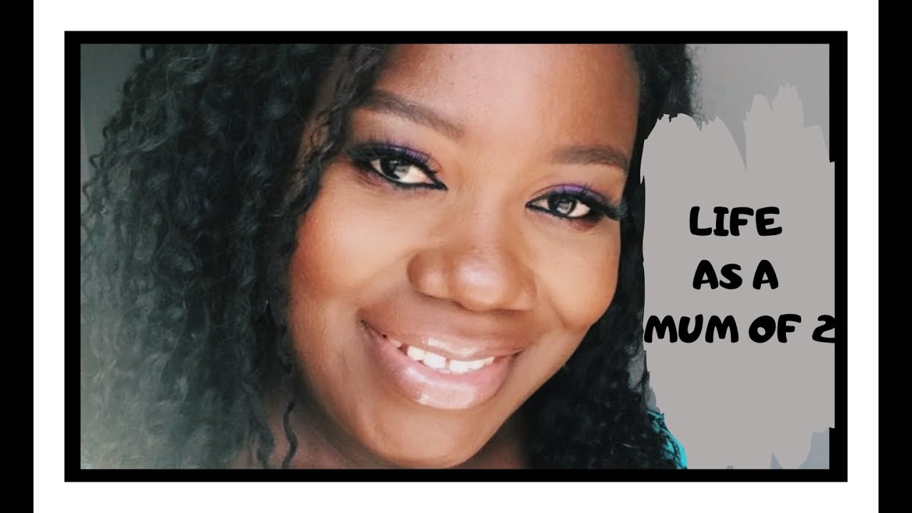 LIFE OF A MUM OF 2 | MUM LIFE Q&A - YouTube