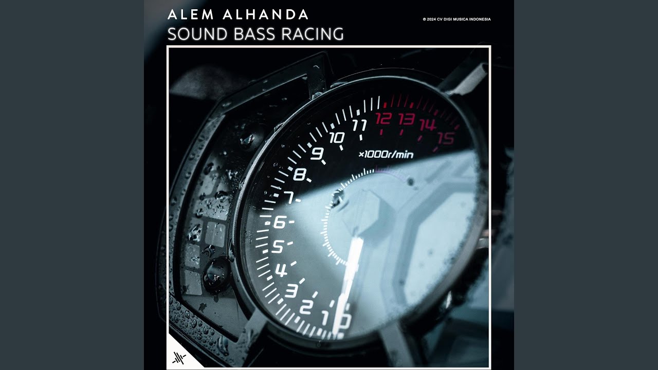 Sound Bergemuru Full Bass - YouTube