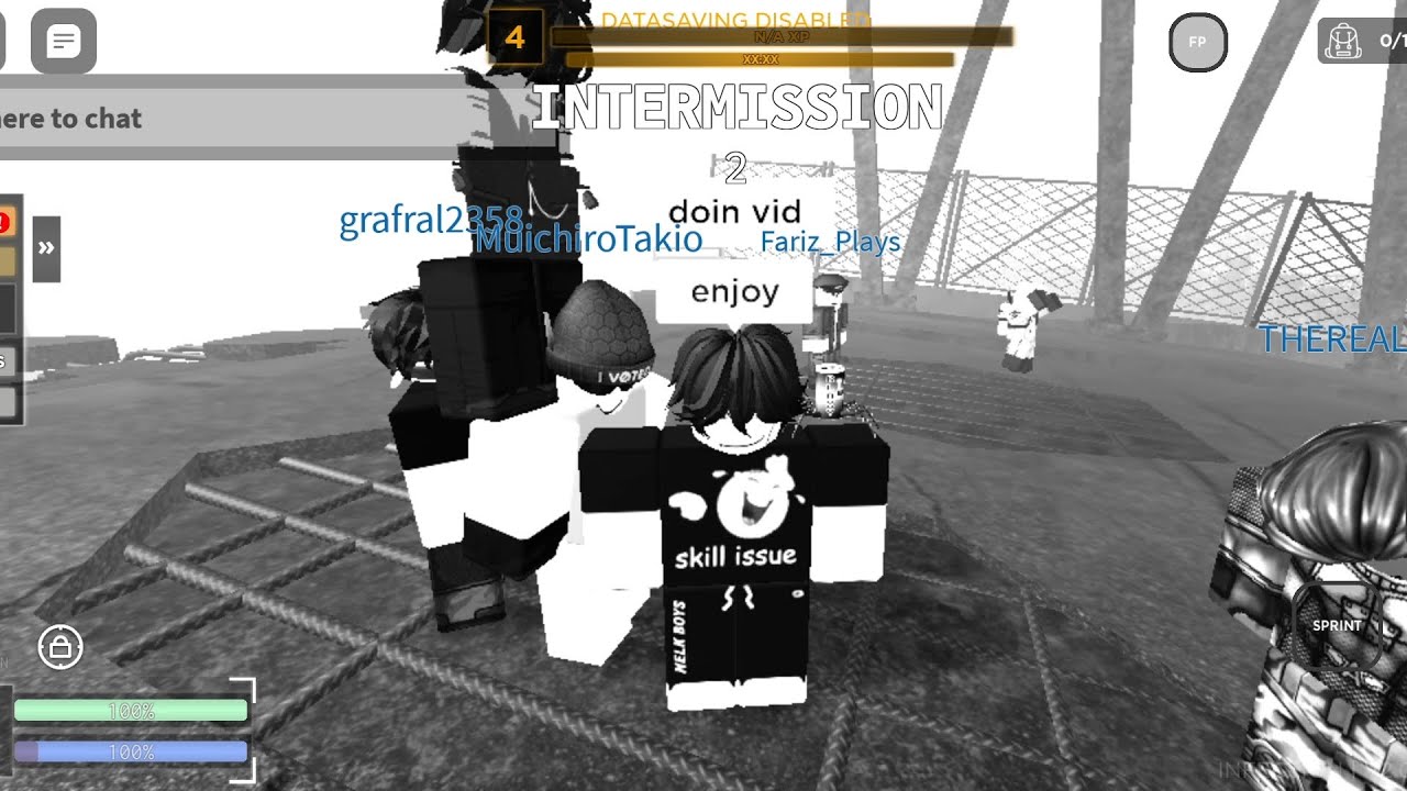 criminality infection mode gameplay - YouTube