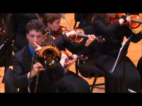 Ferdinand David - Concerto pour trombone no 4, Op. 4 - YouTube