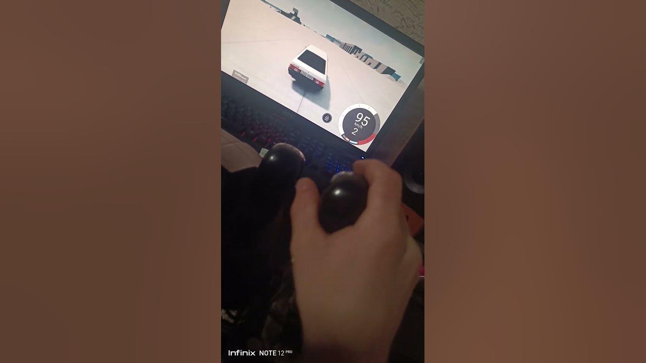 самодельный шифтер для пк. Этапы создания на drive2 - YouTube