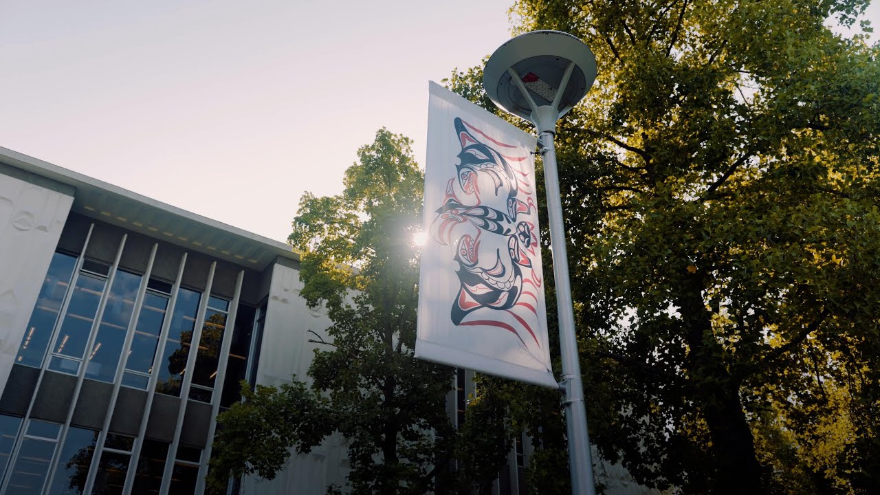 UVic Libraries Welcome Video - YouTube