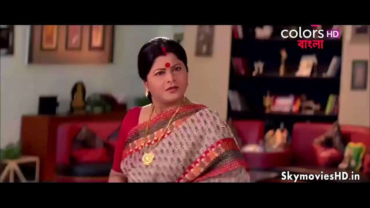 Bhalobasa Bhalobasa 2008 Bengali Movie - YouTube