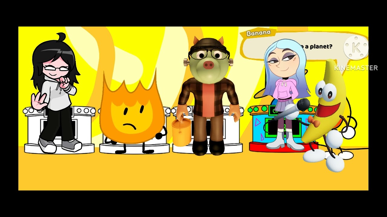 🍋Lemon Cutscene 1 (Roblox Shovelware's Brain Game/KineMaster) - YouTube