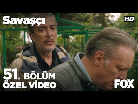 General Albay'a bir açıklama borçlu... Savaşçı 51. Bölüm